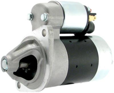 China Denso 12V 1.4kW OSGR Starter 228000-2150 10T CW for Continental TM27 Industrial Engine for sale