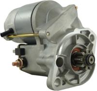 China Starter 12V 1.4kW 9T CW OSGR for Kubota KX101 Denso 228000-4922 17298-63013 for sale