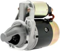 China Starter 16924 for Hyster S-40XL S-35XL S-25XL S-60XM Mazda FE Engine 12V 0.8kW for sale