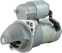 China Kubota 18288 Starter S114-833A T1060-16804 12V 8T for L2600DT L3000F D1403AE D1503ELA for sale