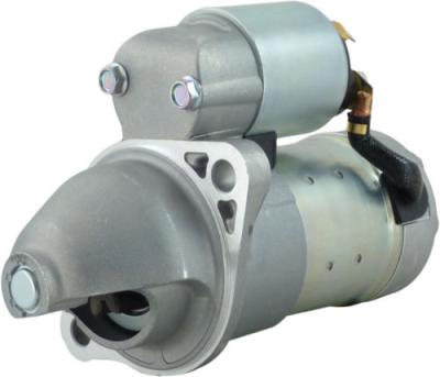 China Kubota 18288 Starter S114-833A T1060-16804 12V 8T for L2600DT L3000F D1403AE D1503ELA for sale
