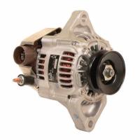 China Denso 12V 50 Amp Alternator for Mercury Marine 3.0L 225-250 HP Engines 821663-1 for sale