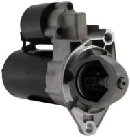 China Starter for Isuzu Amigo Rodeo 2.2L 12V 1.6kW 9T 1998-2003 for sale
