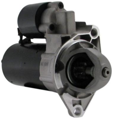 China Starter for Isuzu Amigo Rodeo 2.2L 12V 1.6kW 9T 1998-2003 for sale