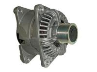 China Bosch Alternator 12V 132A for Dodge Ram 2500 3500 4000 5.9L 2006-2009 for sale