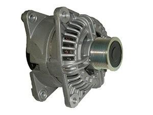 China Bosch Alternator 12V 132A for Dodge Ram 2500 3500 4000 5.9L 2006-2009 for sale