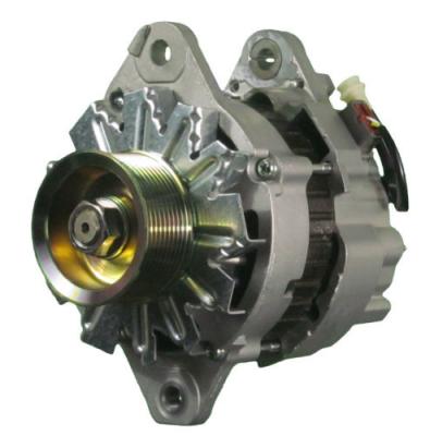 China Mitsubishi A4TU3591 24V 50A Alternator Replacement for Caterpillar 125-2994 for sale