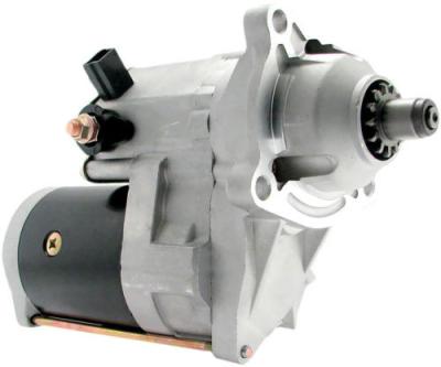 China Starter 17215 12V 3.0kW 13T OSGR for Cummins 5.9L Diesel Engine for sale