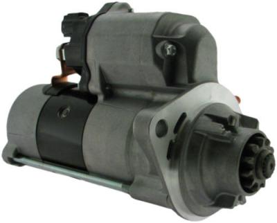 China Denso 428000-5310 Starter 12V 11T CW for Cummins ISB Thomas Bus for sale