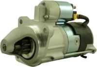 China Starter Motor 12V 3.0kW 10 Teeth CW for Perkins JCB Tractor Engine 2873K405 for sale