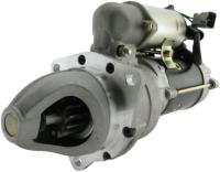 China Komatsu Starter 18106 24V 5.5kW 13T CW for WA200 WA300 6D105 Engine for sale
