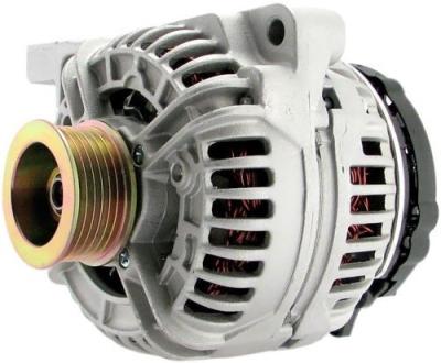 China Alternator 12V 120A for Volvo S60 S80 V70 2.3L-2.9L 2001-2004 Bosch 0124515017 for sale
