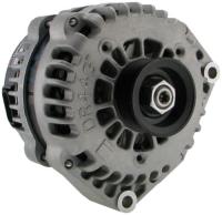 China Alternator 12V 150A DR44G for Chevy GMC Medium Duty Trucks 2006-2008 8400076 94665498 for sale