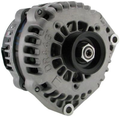China Alternator 12V 150A DR44G for Chevy GMC Medium Duty Trucks 2006-2008 8400076 94665498 for sale
