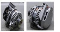 China DENSO 130A Alternator 104210-1540 31100-R1P-H01 12V CW for Honda Toyota for sale