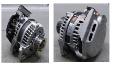 China DENSO 130A Alternator 104210-1540 31100-R1P-H01 12V CW for Honda Toyota for sale
