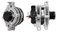 China DENSO 140A Alternator 12V CW SC6 for Cadillac CTS 3.0L 3.6L 2010-12 for sale