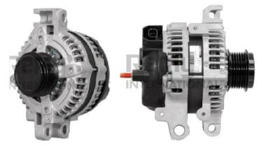China DENSO 140A Alternator 12V CW SC6 for Cadillac CTS 3.0L 3.6L 2010-12 for sale