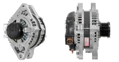 China Denso 12V 150A Alternator for Toyota RAV4 Highlander Venza Sienna Lexus RX350 3.5L 2007-2012 for sale