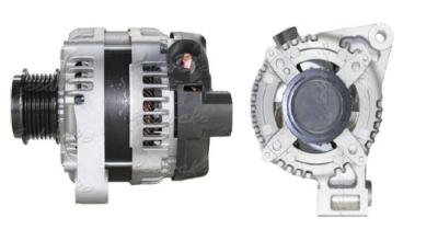 China DENSO 104210-2170 Alternator 12V 150A for Cadillac SRX 2.8L 2010-11 Saab 9-5 2.8L 2011 for sale
