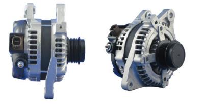 China DENSO 104210-2180 Alternator 12V 100A for Toyota Verso Auris Hybrid Avensis for sale