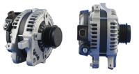 China DENSO Alternator 12V 100A for Toyota Yaris 1.3 VVT-i 2005- 1.4 D-4D 2008-11 CW SC6 for sale