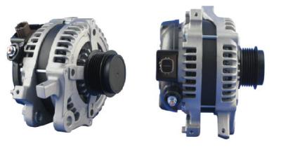 China DENSO Alternator 12V 100A for Toyota Yaris 1.3 VVT-i 2005- 1.4 D-4D 2008-11 CW SC6 for sale