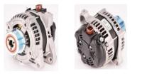 China Toyota Yaris 1.4 D-4D 2008-11 Alternator 12V 100A 104210-2320 27060-0N040 for sale