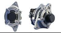 China Toyota Alternator 12V 100A 104210-2381 27060-37051 for Corolla RAV4 Auris 1.6L 2.0L for sale