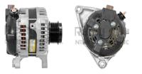 China Toyota Highlander 2.7L 2010-2012 12V 100A Alternator 104210-2610 CW SC6 for sale
