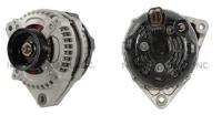 China 12V 130A Alternator for Honda Odyssey Pilot 3.5L 2002-2004 CW Rotation S6 Pulley for sale