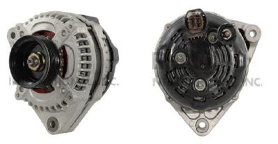 China 12V 130A Alternator for Honda Odyssey Pilot 3.5L 2002-2004 CW Rotation S6 Pulley for sale