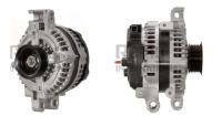 China Cadillac CTS Alternator 12V 140A CW Rotation S6 Pulley 2004-2007 3.6L 2.8L for sale