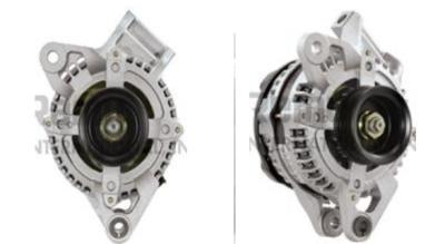 China Car Alternator 12V 155A for Cadillac Seville 4.6L 2001-04 104210-3330 for sale