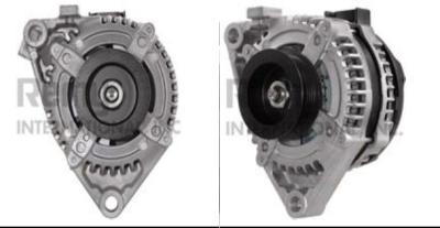 China 12V 150A Alternator 104210-3340 25750935 for Cadillac CTS 5.7L 2004-05 CW S6 for sale