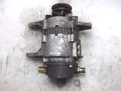 China 12V 130A Alternator A003T68071 ME037370 for Heavy Duty Trucks for sale