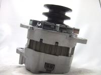 China 6D22 Engine Alternator 24V 80A A004T70187 ME0491198 for Industrial Use for sale