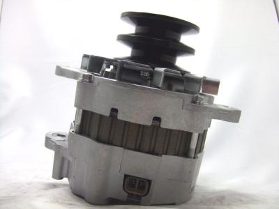 China 6D22 Engine Alternator 24V 80A A004T70187 ME0491198 for Industrial Use for sale
