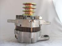 China A004TU6285   1812006032   24V  50A  6SD1 ENGINE ALTERNATOR for sale