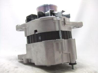 China 4M50 4M51 Engine Alternator A004TU6694 ME223741 24V 80A Heavy Duty for sale