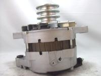 China ISUZU Bus Alternator 24V 120A A009TU5682 8980201541 High Output Durable Charging for sale