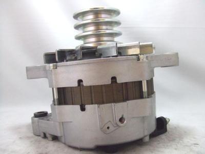 China ISUZU Bus Alternator 24V 120A A009TU5682 8980201541 High Output Durable Charging for sale