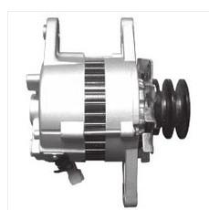 China Alternator for Nissan 12V 110A 23100-Z5769 23100-Z5614 Replacement for sale