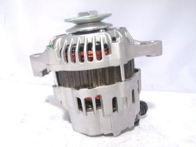 China F6A Alternator 55A 12V A007TA2874 3140078A40 for Suzuki Automotive Use for sale