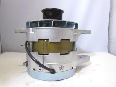 China FE6 Engine Alternator 24V 80A 02012221122 23100-Z5776 for Industrial Trucks for sale