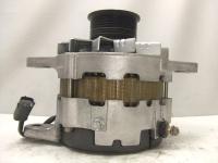 China FE6 Engine Alternator 50A 02011521811 23100 Z5774 for Industrial Trucks for sale