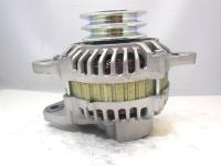 China FUSO 4M40 Engine Alternator 12V 80A A003TB1399 ME202972 A003TB1299 ME202971 for sale