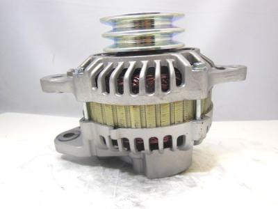 China FUSO 4M40 Engine Alternator 12V 80A A003TB1399 ME202972 A003TB1299 ME202971 for sale