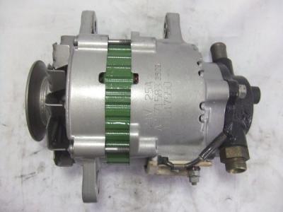 China FUSO Alternator A002T71583 ME017550 24V 25A Heavy Duty Truck Alternator for sale