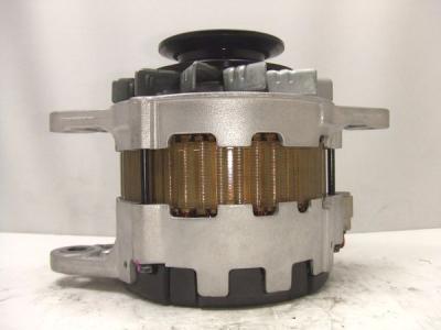 China HINO Alternator 24V 50A for K13D Engine OEM 02011521311 27040-02210 for sale